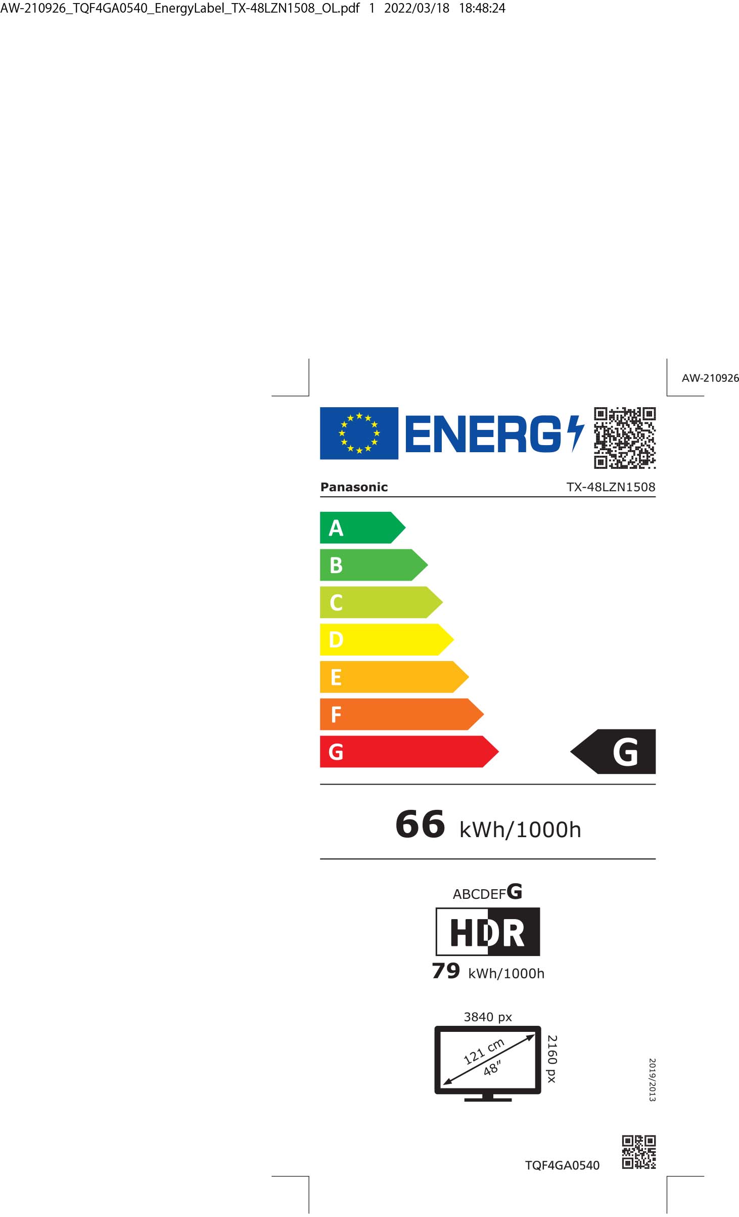 Panasonic | Marken | Auditorium Onlineshop