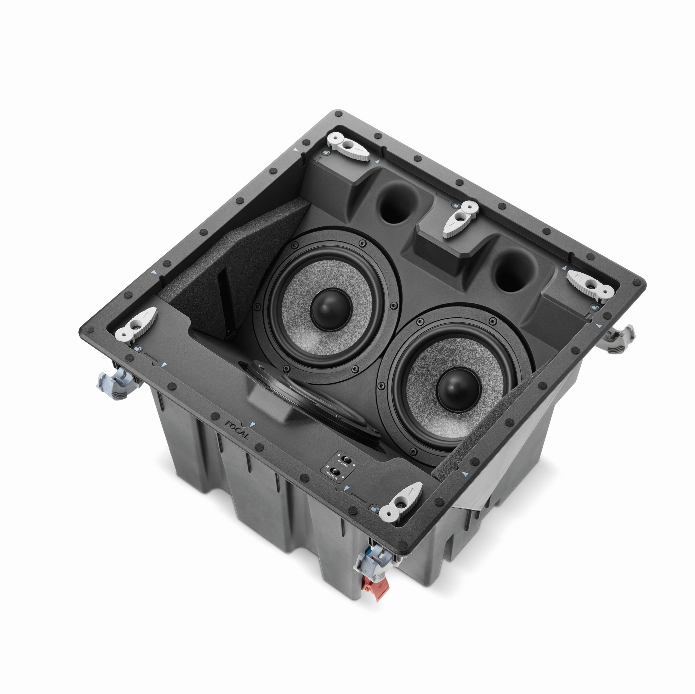 Focal 1000 ICLCR5 In-Wall Speaker - B-stock | Auditorium