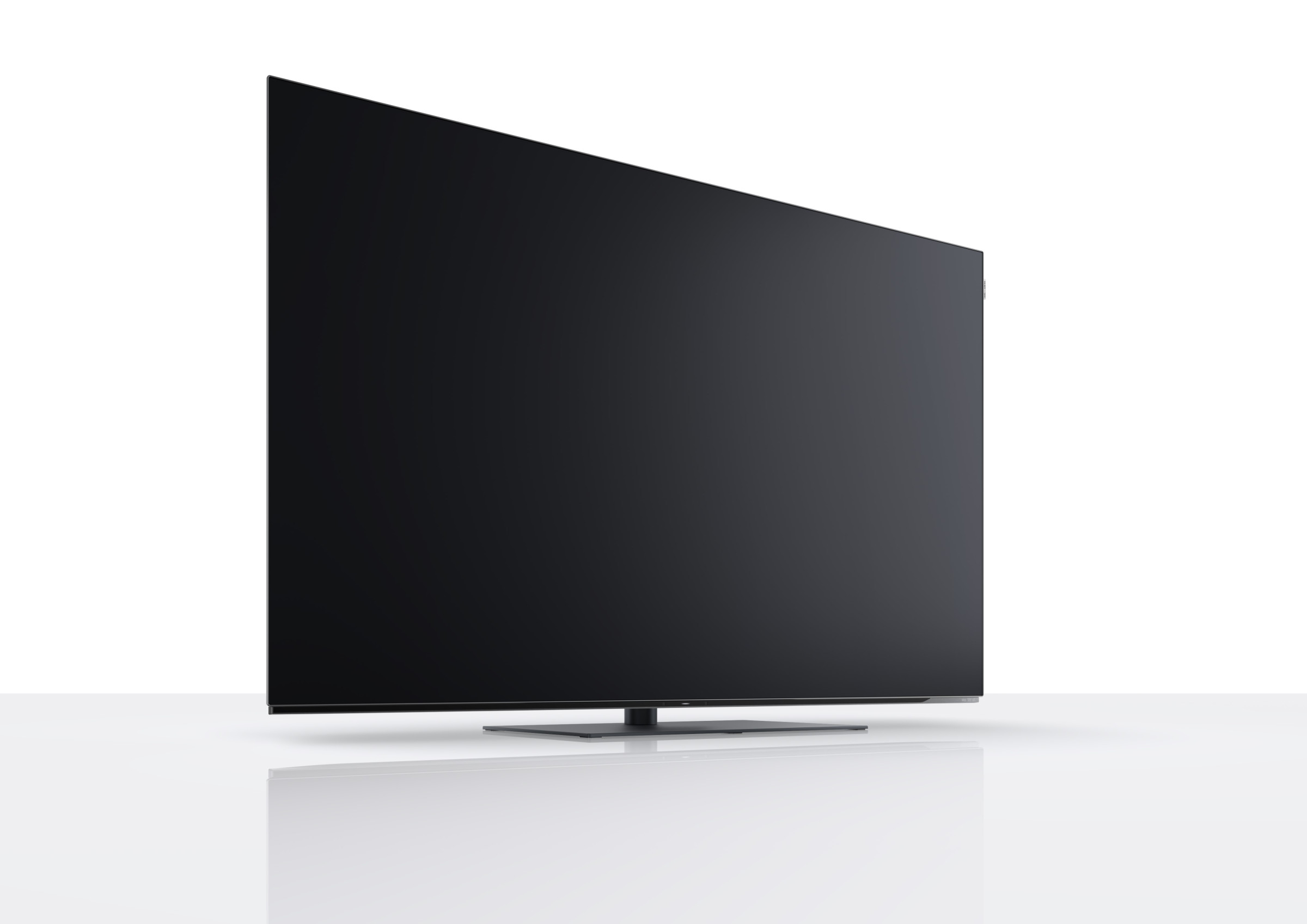 Loewe We. SEE 65 oled dc coal black - 65 | Coal Black | Auditorium