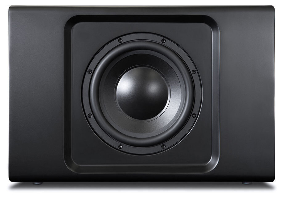 BlueSound Pulse Sub+ Subwoofer sans fil - noir | Auditorium