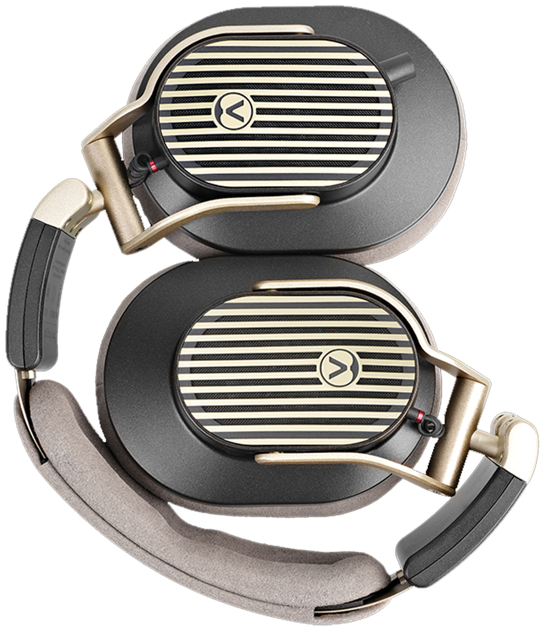 Austrian Audio The Arranger Premium reference headphones | Auditorium