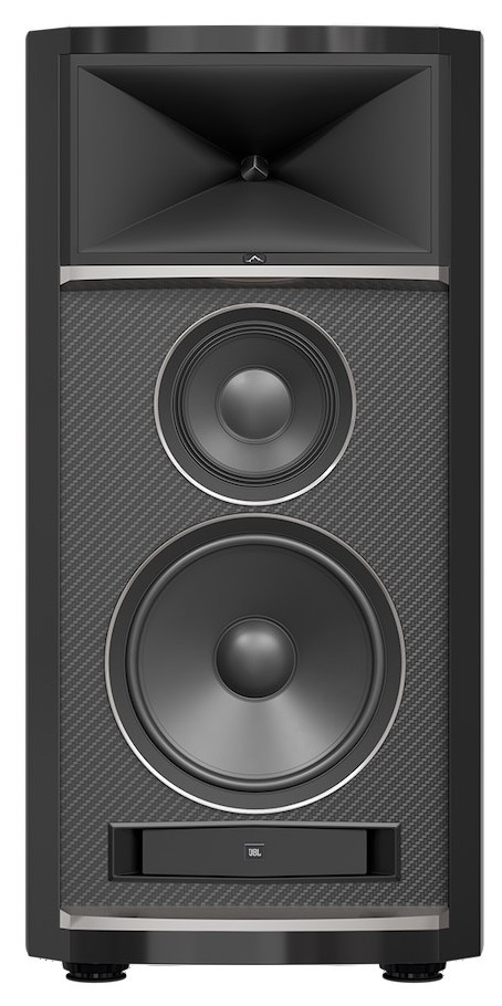 JBL Summit K2 Enceinte colonne - piano | Auditorium
