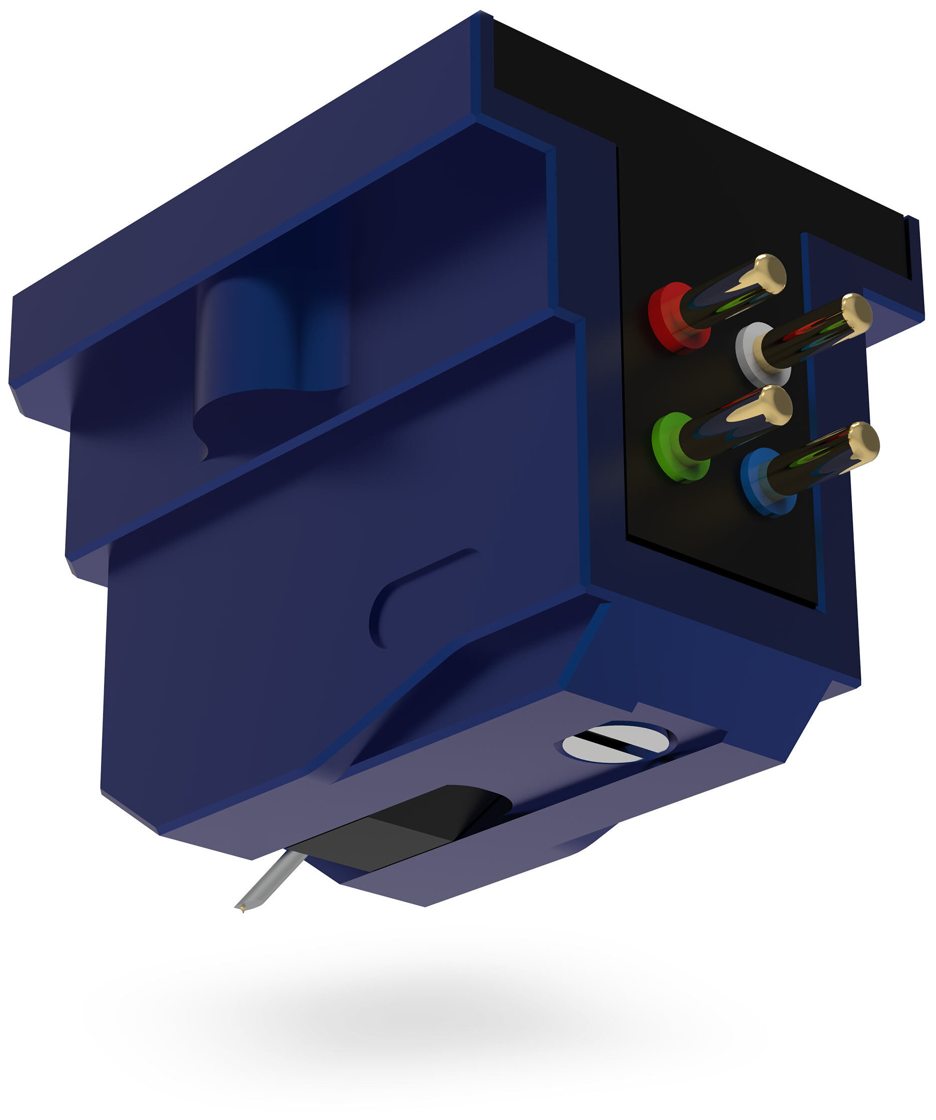 Acoustic Signature MCX1 MC-Pickup | Auditorium