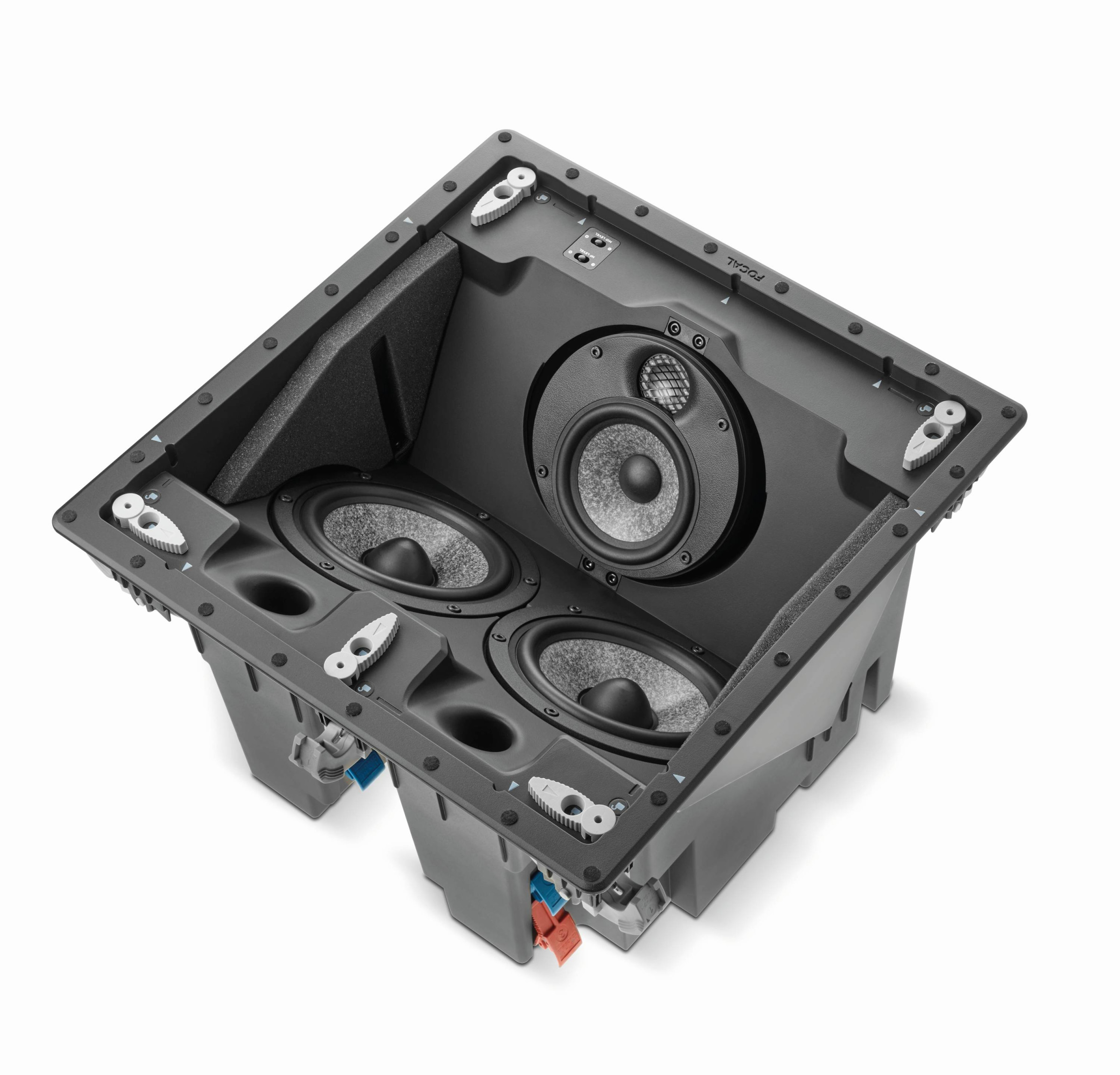 Focal 1000 ICLCR5 In-Wall Speaker - B-stock | Auditorium