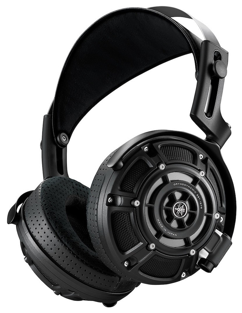 Yamaha YH-4000 open High-End Headphone - B-stock | Auditorium