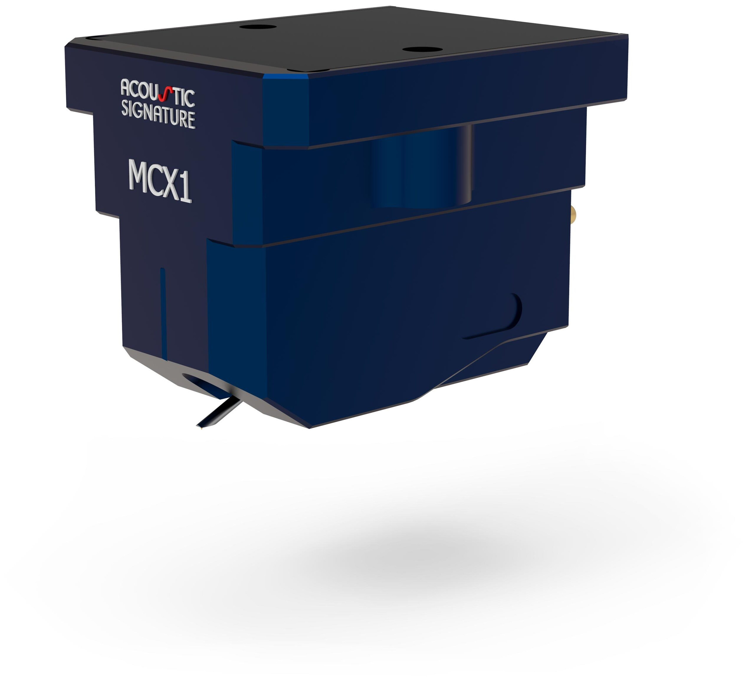 Acoustic Signature MCX1 MC-Pickup | Auditorium