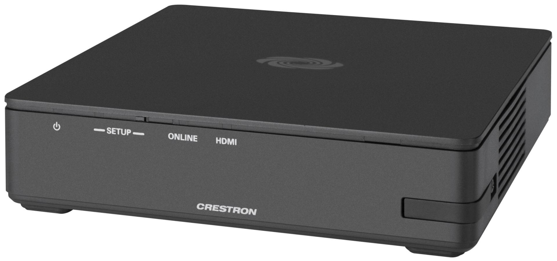 Crestron AirMedia AM-3200-WF-I drahtloses Präsentationssystem | Auditorium