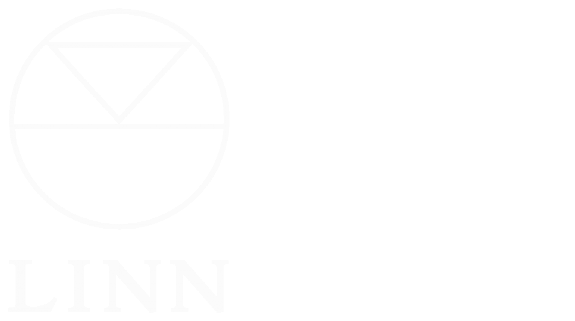 Linn Hifi & Loudspeakers | Auditorium