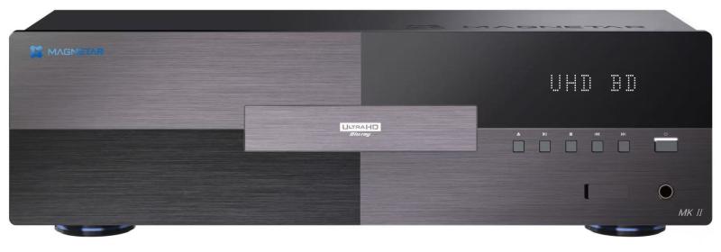 Magnetar-Audio UDP 800 MKII 4K UHD Universal Blu-Ray Player - Code ...