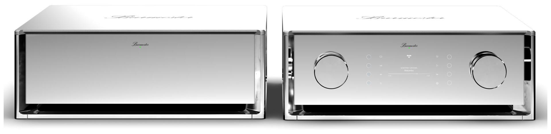 Burmester | Brands | Auditorium